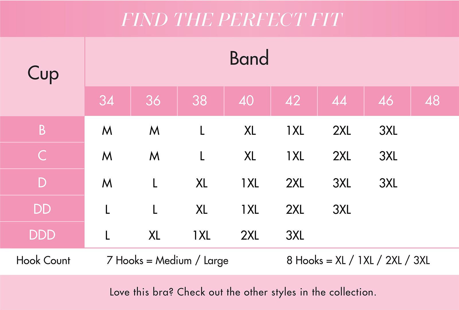 FULLY® Seamless Wireless Full Coverage Bra with Front Closure ...