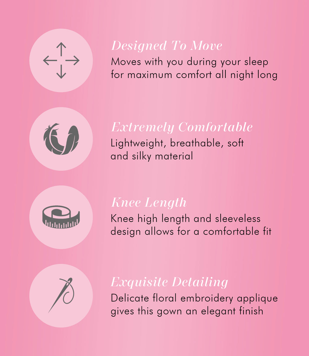 Short Gown – Exquisite Form